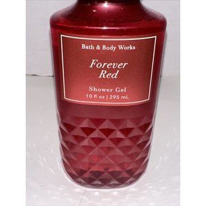 Bath & Body Works | Bath & Body | Bath And Body Works Forever Red ...